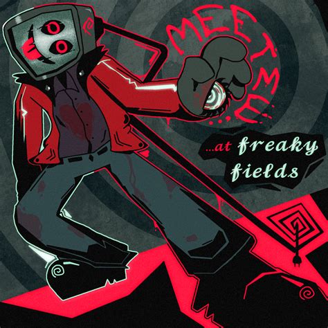 Freaky Fields By Murphexe On Newgrounds