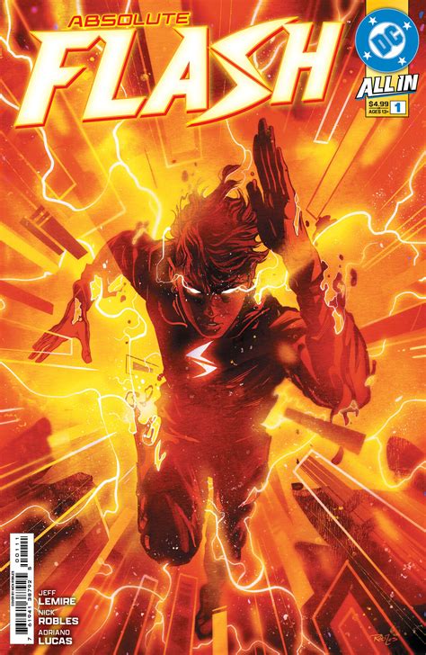 absolute flash 2025—present dc database fandom