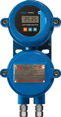 Digital Flp Loop Power Indicator Model Name Number Vary At 4000 In Mumbai