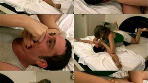 Carolinas Strong Hands Vii Brazil Hands Fetish Clips4sale