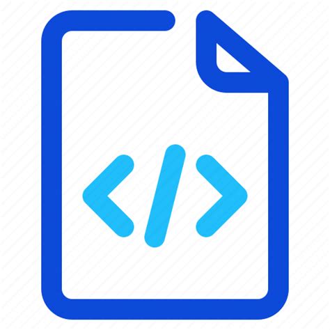 code file xml icon download on iconfinder on iconfinder