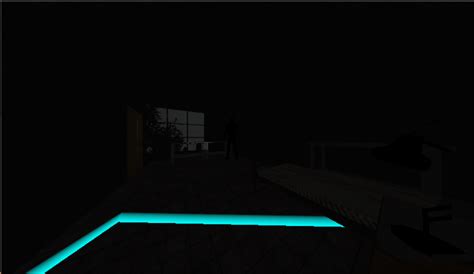 Unity Game Engine Making Rain Particle As Shadows Stack Overflow