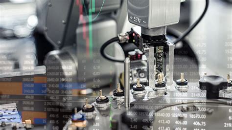 The Impact Of Automation On The Global Economy Mecademic Industrial