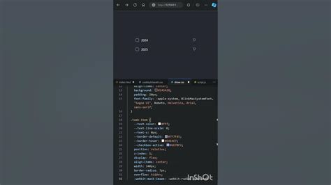 New Year Firework Animationcssanimation Coding Webdevelopmenthtmltutorial Youtube