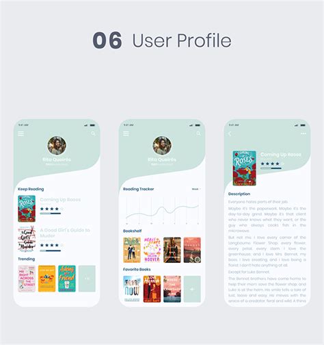 Daily UI 100 Days Challenge On Behance