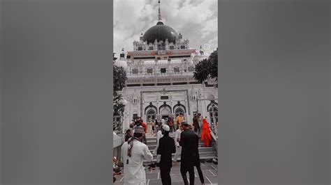 Dargah Dewa Sharif Youtube