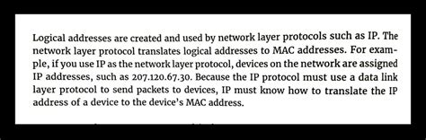 Networking Question Is My Textbook Wrong Rhackingtutorials