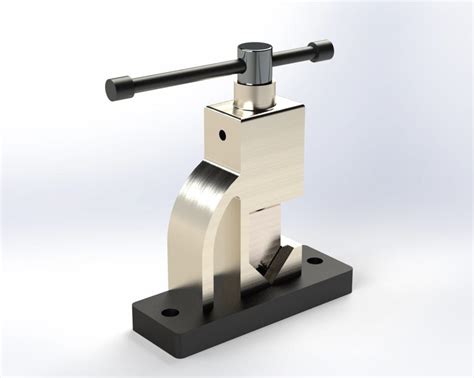 Pipe Vice Freelancer