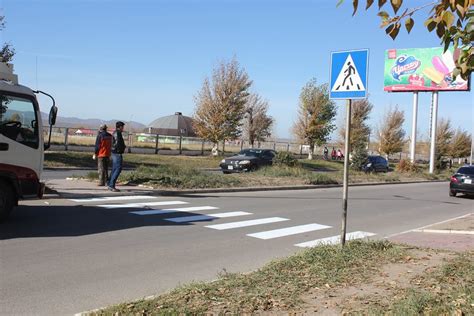 Явган хүний гарцны тоог нэмэгдүүлэв