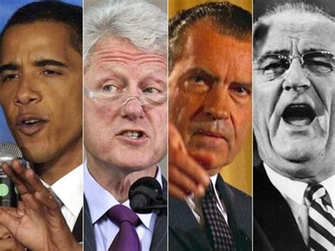 Top Profanity In Potus History
