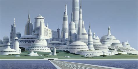 How Ralph Mcquarries Art Inspired Star Wars Rebels Den Of Geek