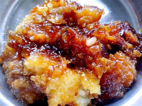 西安小吃系列】 9蜜枣甑糕图片】白团子王月177下厨房