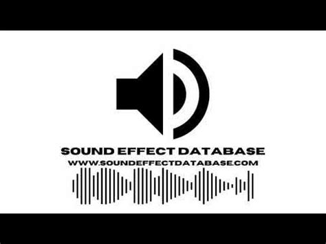 Stock Race Car Passing By Sound Effect - YouTube