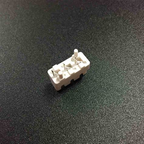 Pin Ways Mm Krone Pcb Idc Connectors