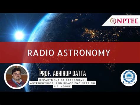 Free Video Fundamentals Of Antenna Theory From Nptel Noc Iitm Class