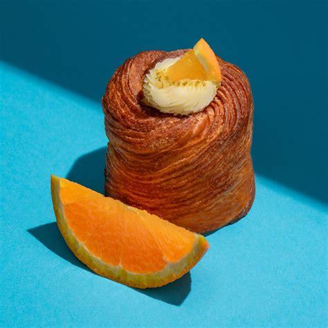 The Only Cruffin Café In Riga Cruffins