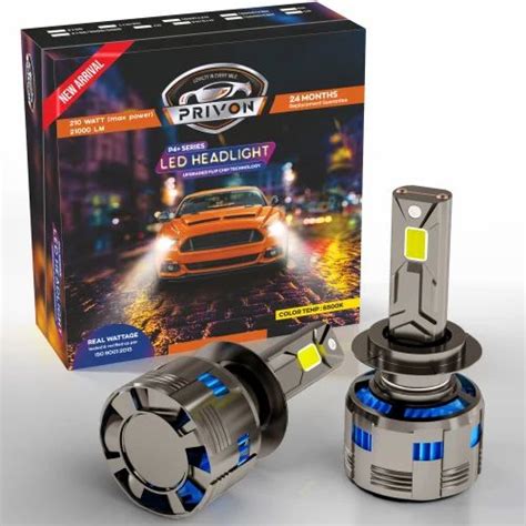 Led Headlight Bulb Led Headlamp Bulbs Latest Price Manufacturers