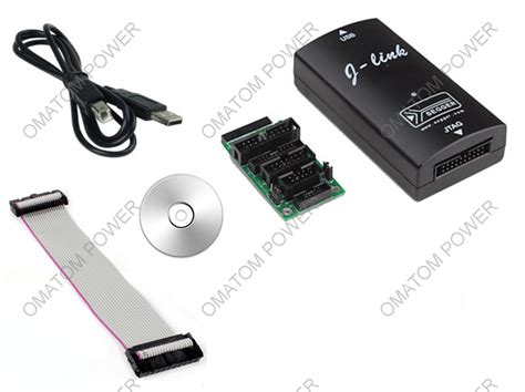 J Link USB ARM ARM ARM JTAG V ARM Emulator Debugger USB Programmer JTAG Debugger Omatom