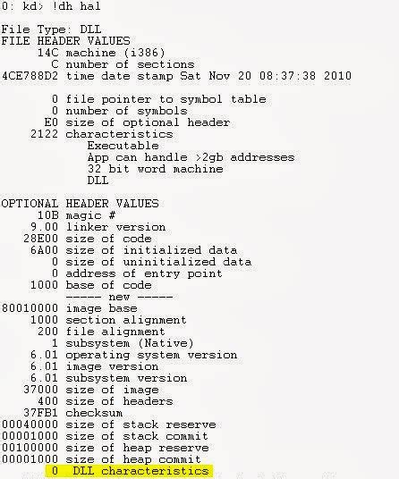 Address Space Layout Randomisation Aslr And Data Execution Protection