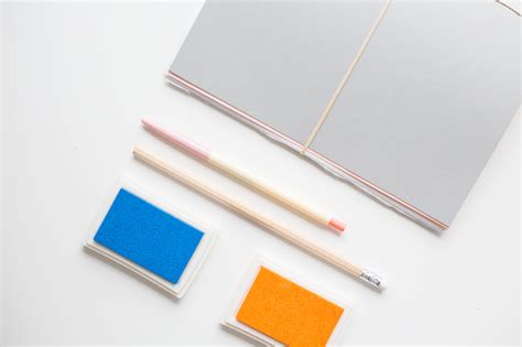 DIY 10 Minute Project Notebook Fall For DIY DIY 10 Minute Project Notebook Fall For DIY