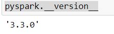 How To Check Pyspark Version Using Jupyter Notbook Stack Overflow