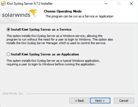 Kiwi Syslog Server Comprehensive Guide To Effective Log Management TheITBros