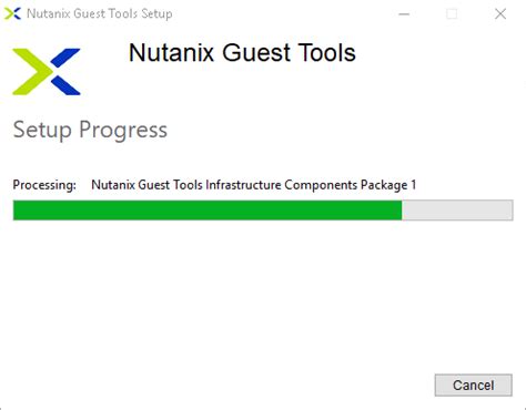 Windows VDI On Nutanix With Secure Boot Credential Guard And VTPM Jeroen Tielen