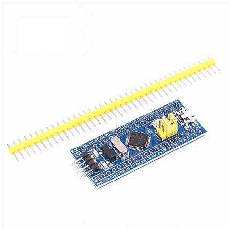 stm32f103c8t6 arm stm32 minimum system development board module 5pcs