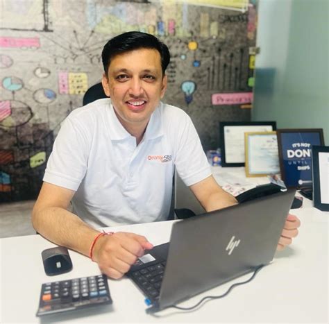 lokesh kanwar on linkedin grateful 5000followers linkedincommunity
