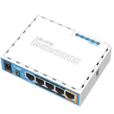 Jual MIKROTIK RB951 UI 2ND Shopee Indonesia