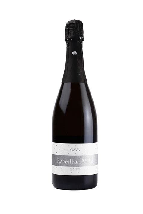 Cava Rabetllat I Vidal Bn Rsv Vinalium
