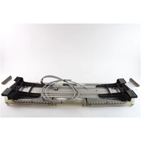 Code 3 Led X 2100 Light Bar Property Room Code 3 Led X 2100 Light Bar Property Room