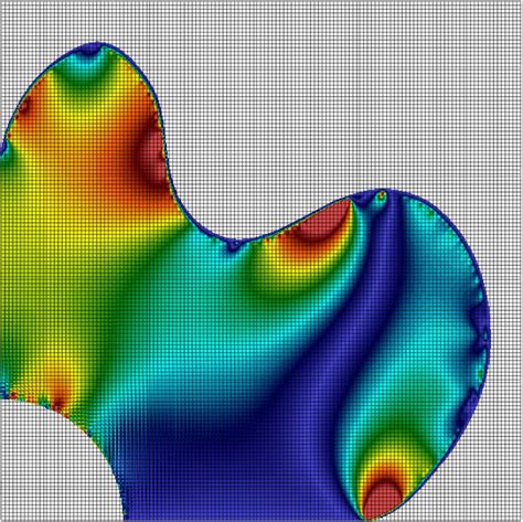 Material Point Method Ample A Material Point Learning Environment