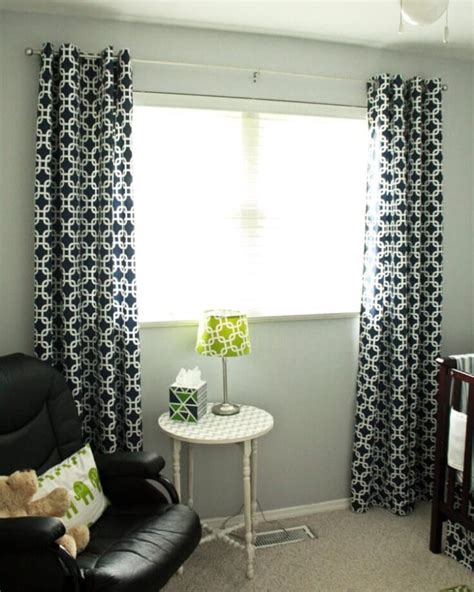 Amazing DIY Curtains Anyone Can Make