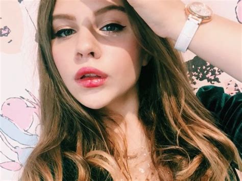 13 летняя дочь Ольги Фреймут удивила Сеть слишком взрослым фото