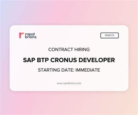 rapidbrains on linkedin remotework remotejob remotejobs