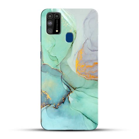 Colorflow Back Cover Compatible With Samsung Galaxy M31 F41 M31