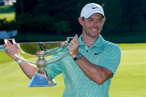 Pga Tour Championship Starting Positions And Scoring Format Explained