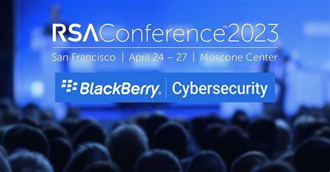 Filippo Mottini On Linkedin Rsa Conference 2023 Explore Cybersecurity Integration And