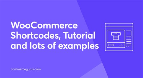 WooCommerce Hooks Introduction Tutorial And Real Life Examples CommerceGurus