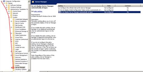 Stop Server Manager On Startup For All Users Morgantechspace