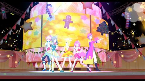 [프로젝트 세카이] 네네 생일 라이브 풀버전 Youtube