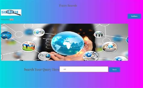 Figure 52 From Fuzzy Search With Multi Keyword Security And Improved