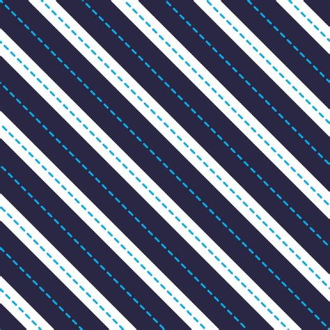 Premium Vector Lines Minimal Vector Seamless Pattern Abstract