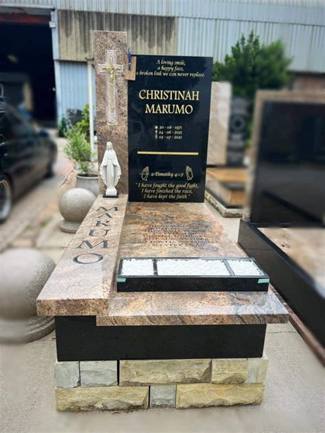 Tombstone Prices Mankweng Tombstones 2025