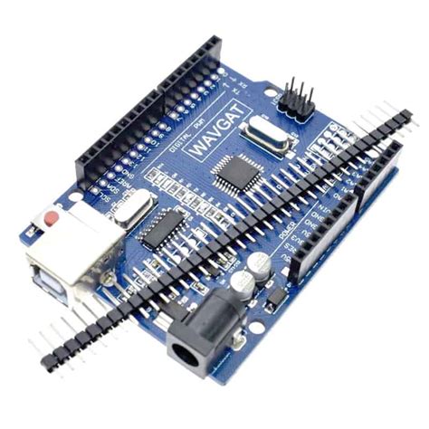 Arduino Uno SMD R3 UGE Electronics Egypt