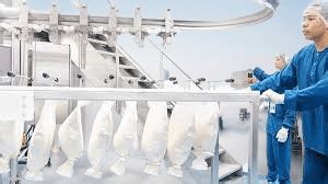 Single Use System Risks In Biotechnology 2023 Flair Pharma The Knowledge Kit