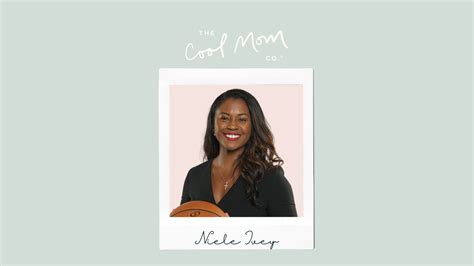 Cool Mom Niele Ivey The Cool Mom Co
