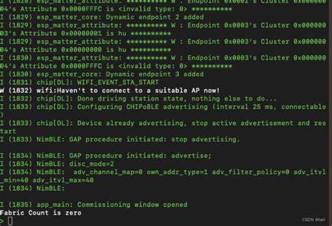 初识matter——esp Box控制两盏灯esp Matter Csdn博客