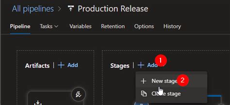 How To Gain Approval Then Schedule A Release In Azure DevOps Raymund Macaalay S Dev Blog